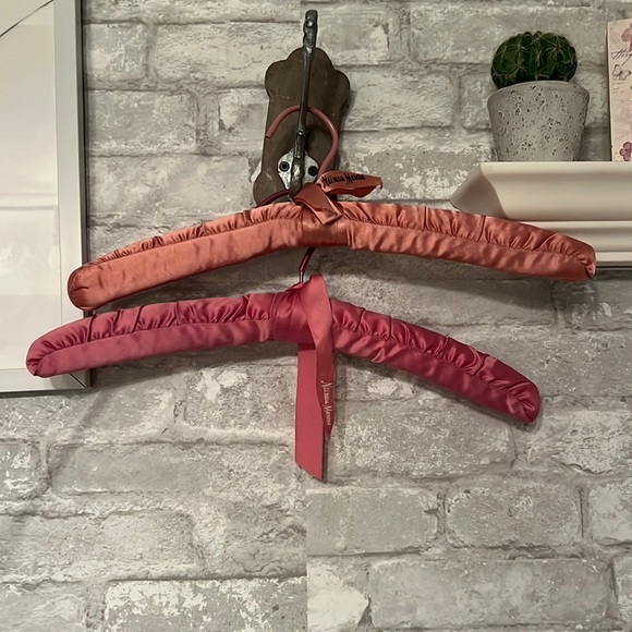 Neiman Marcus | Accessories | Vintage Neiman Marcus Hangers | Poshmark